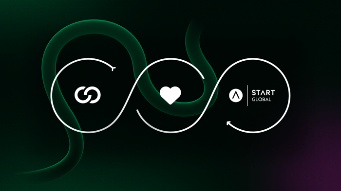 START Global partners with Brella for a world-class networking experience