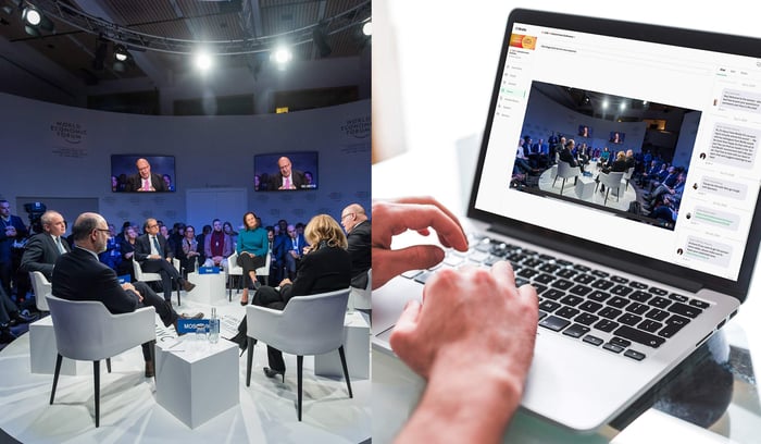 8 reasons why your conference needs a hybrid event platform in 2021